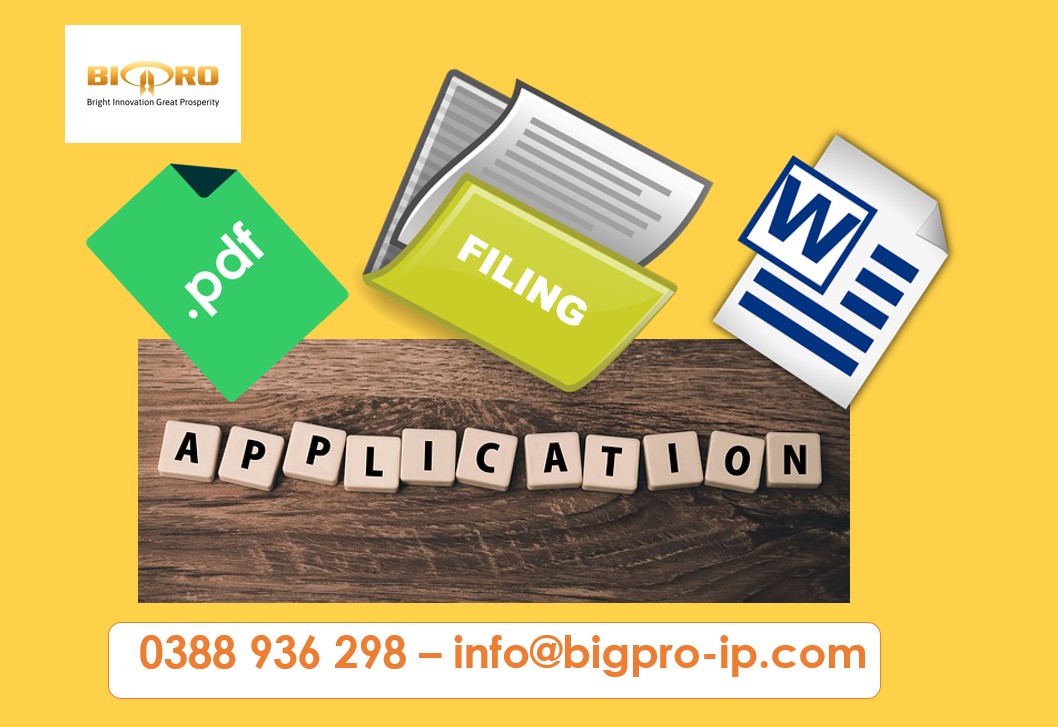 Application Guidelines Bigpro ip Application Guidelines Bigpro ip